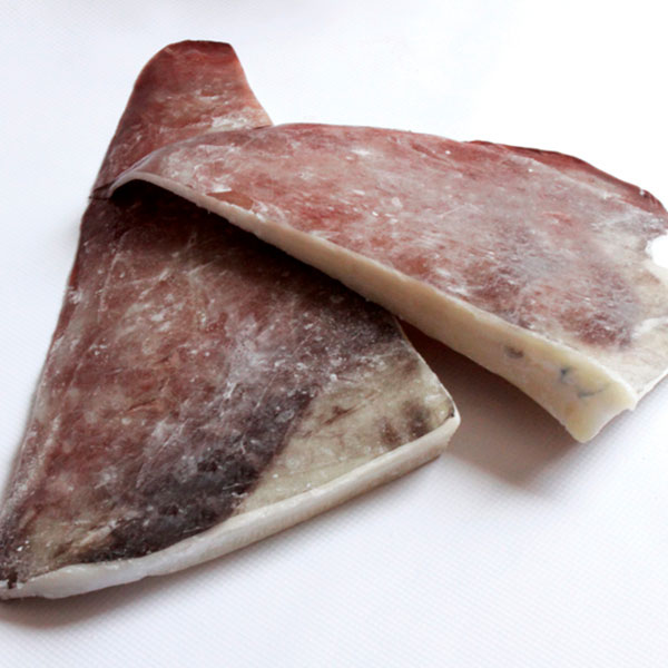 Raw Giant Squid Wings | Coinrefri SRL